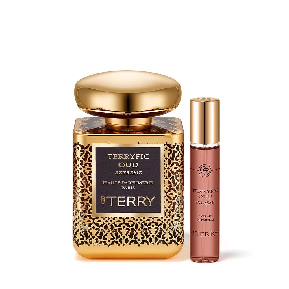 TERRYFIC OUD EXTREME PARFUM – BY TERRY EU