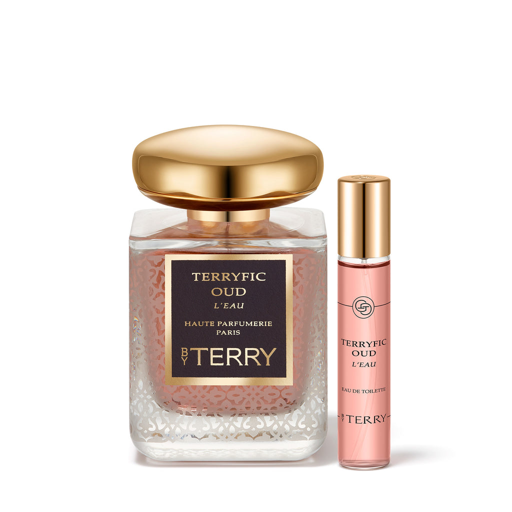 TERRYFIC OUD L'EAU PARFUM – BY TERRY EU
