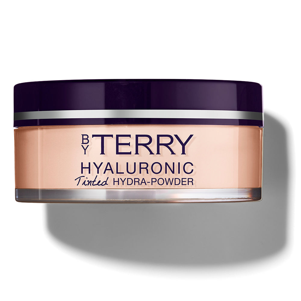 Tinted Face Setting Powder - Hyaluronic Tinted Hydra Powder | Makeup ...